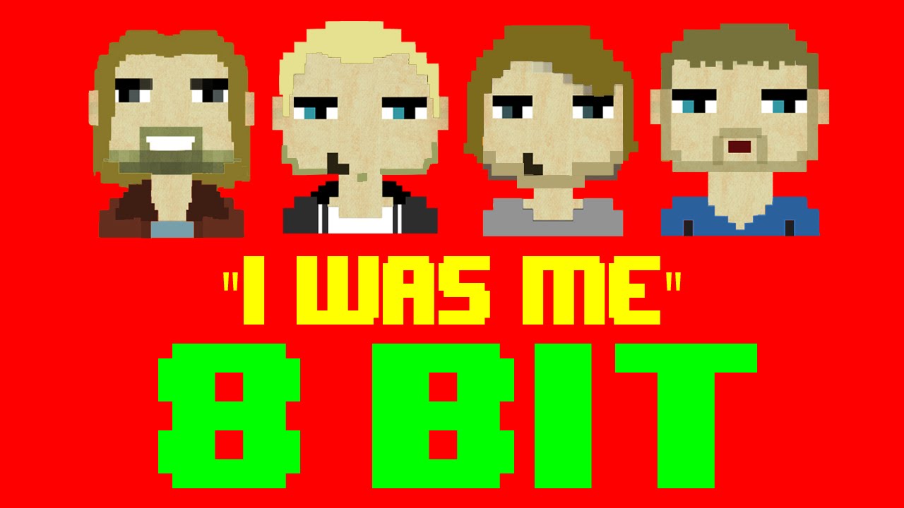 I Was Me (8 Bit Remix Cover Version) [Tribute to Imagine Dragons] - 8 ...
