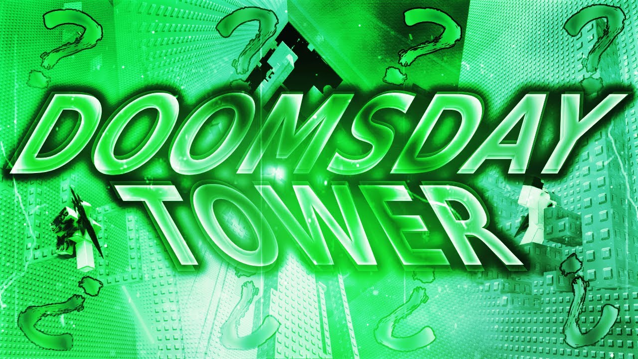 MEMORIZATION-BASED HORRIFIC // Doomsday Tower // 9TH HORRIFIC ...