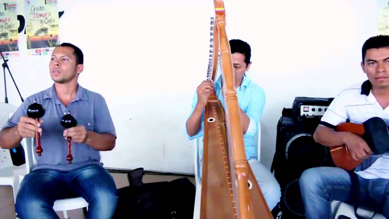 Canon 70D & Instrumental de Arpa (Instrumental Harp) - YouTube