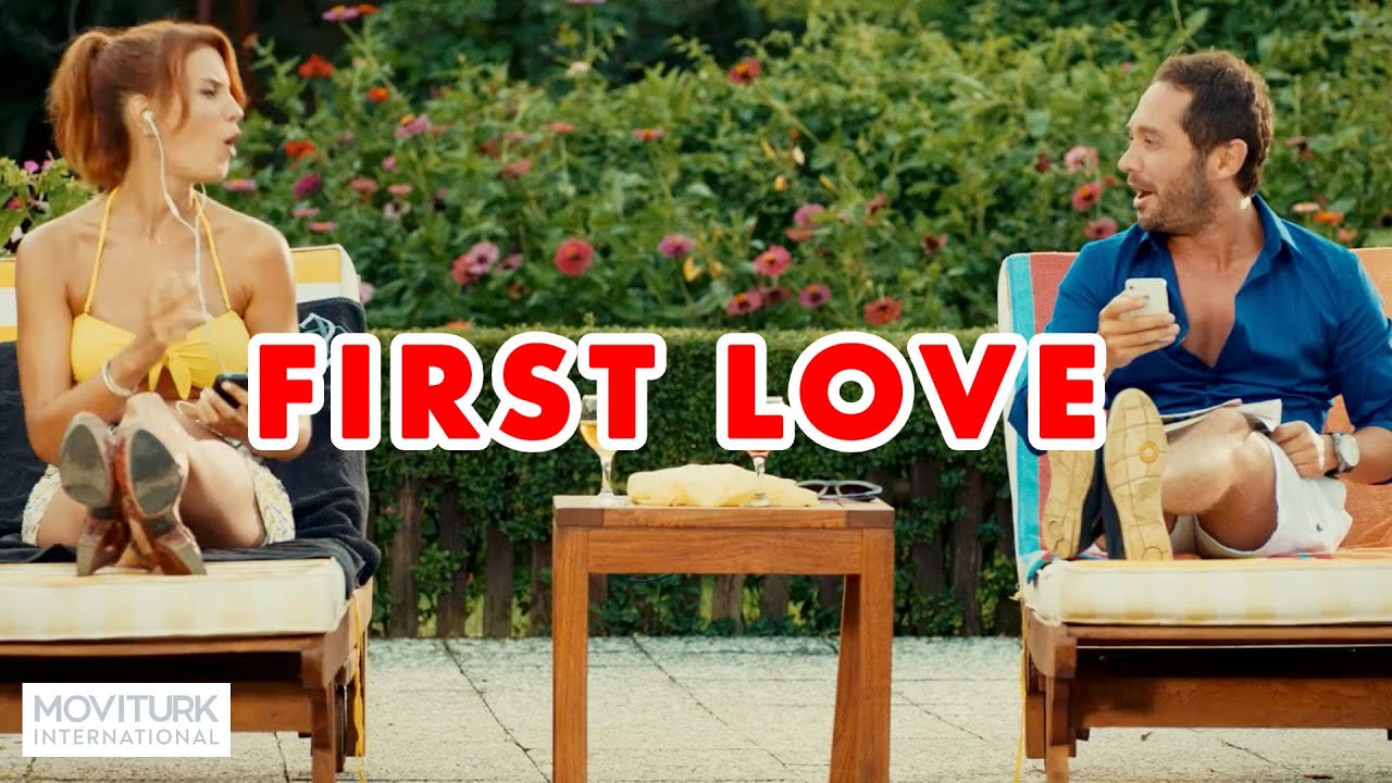 First Love | Comedy | Full Movie | HD - YouTube