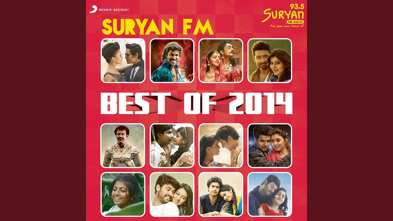 Mazhakaatha (From "Oru Oorula Rendu Raja") - YouTube