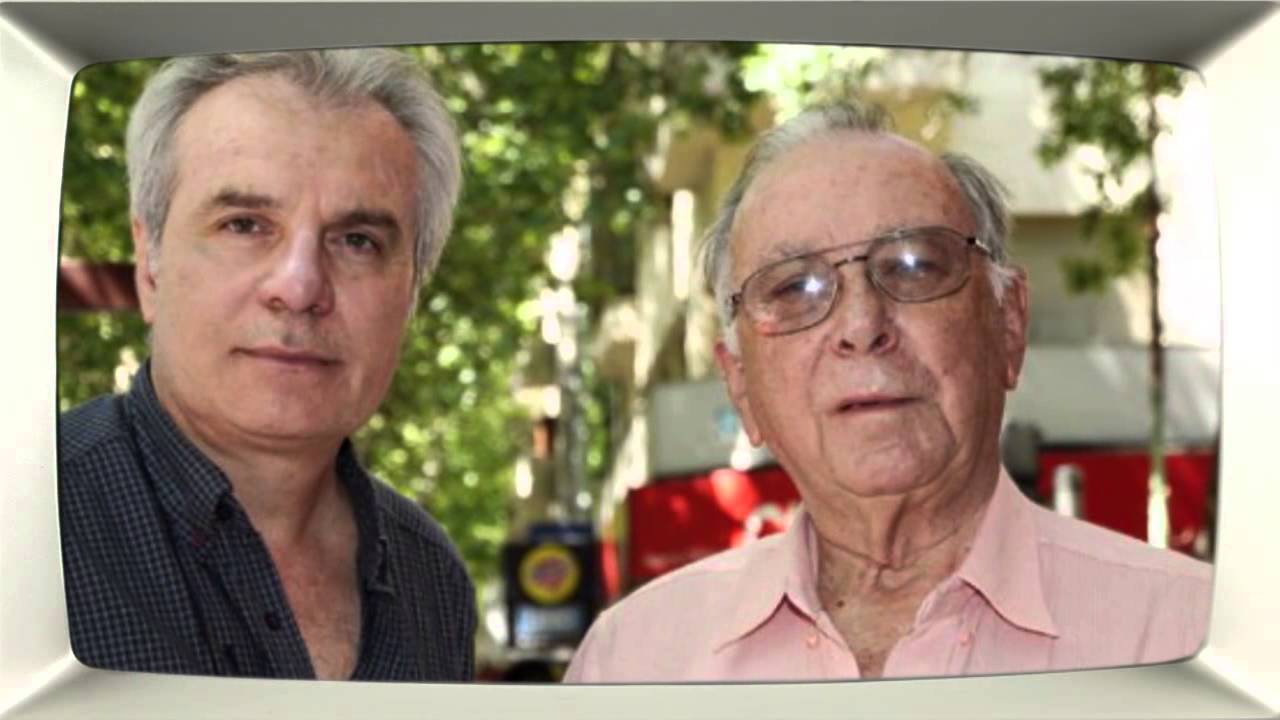 En la caja - Daniel Barraco - YouTube