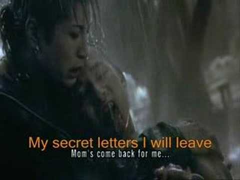 Moon Child - Secret Letters - YouTube