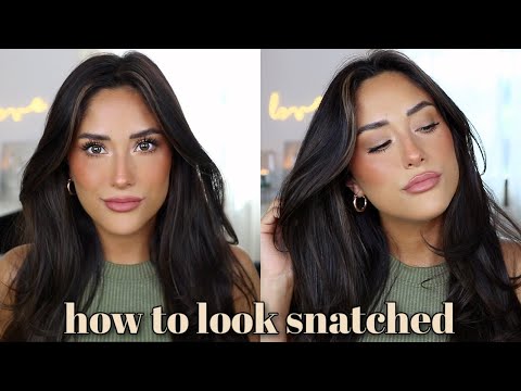 UPDATED EVERYDAY MAKEUP ROUTINE 2022 - YouTube