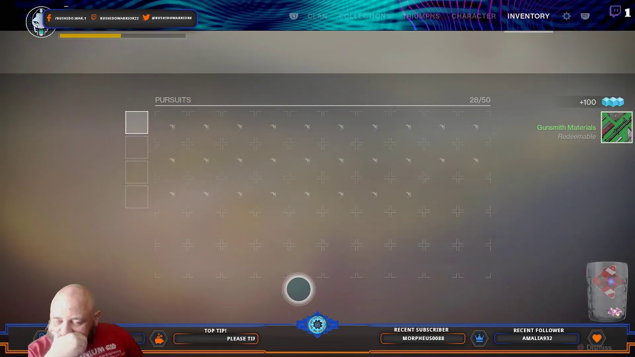 Pew Pew Pew, Bang Bang, Let's Go!!!! Fallout 76 and Destiny 2 - YouTube
