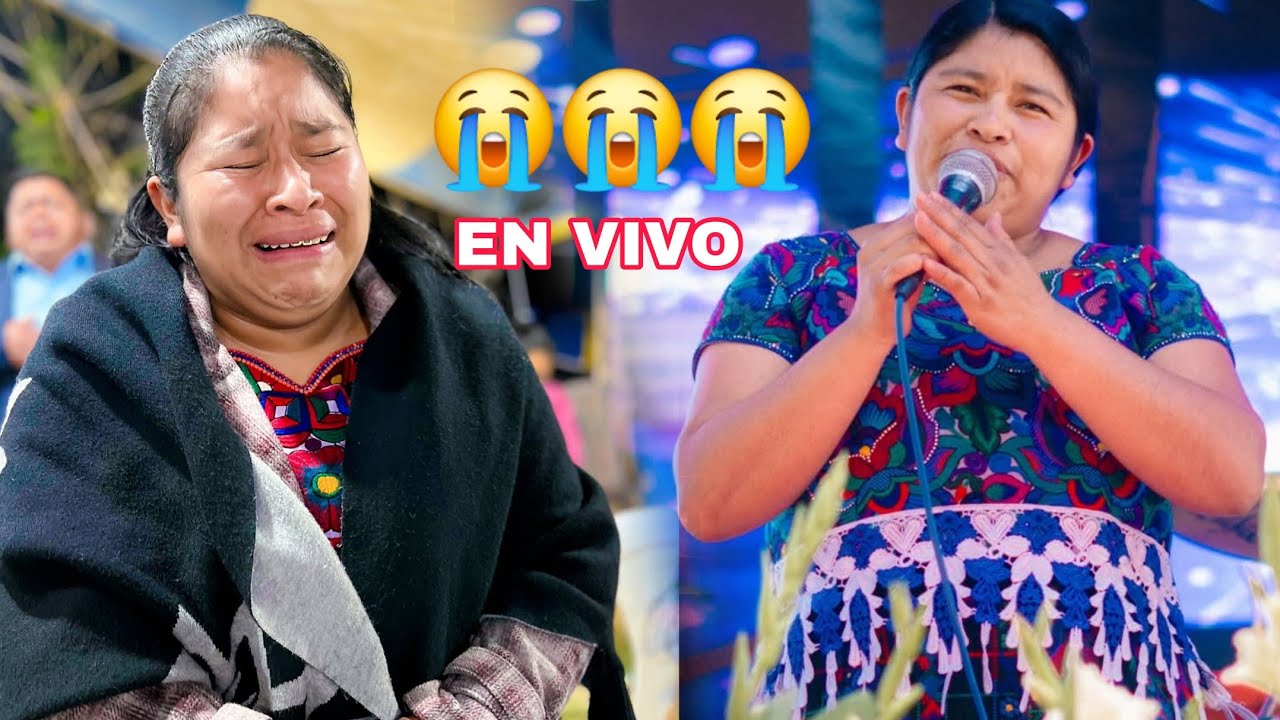 🔥🎵QUE PRESENCIA PODEROSO MARIA DE AILON 🎬🎙😭🎹 MINISTRANDO COROS - YouTube