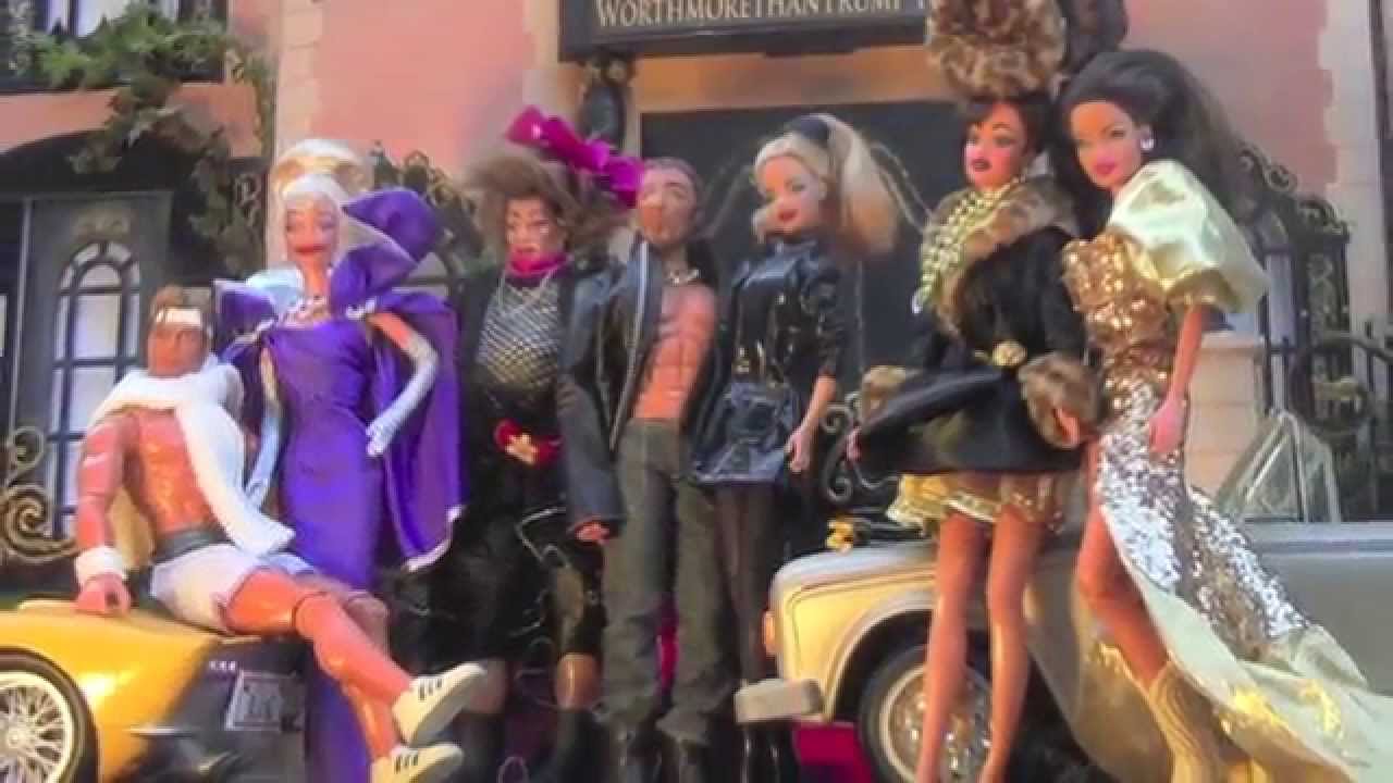 Desperate Plastic Season 3 Preview 1 - YouTube