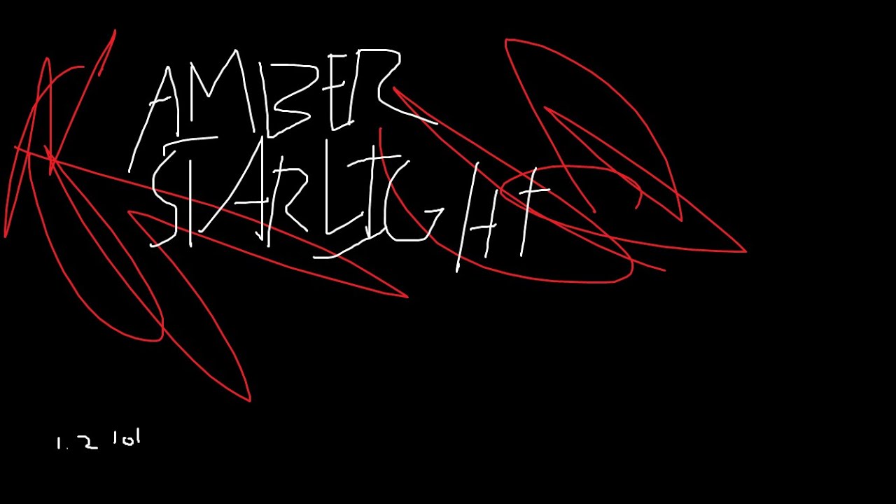 osu!mania | the queenstons - amber starlight 1.2 94.97% accuracy - YouTube