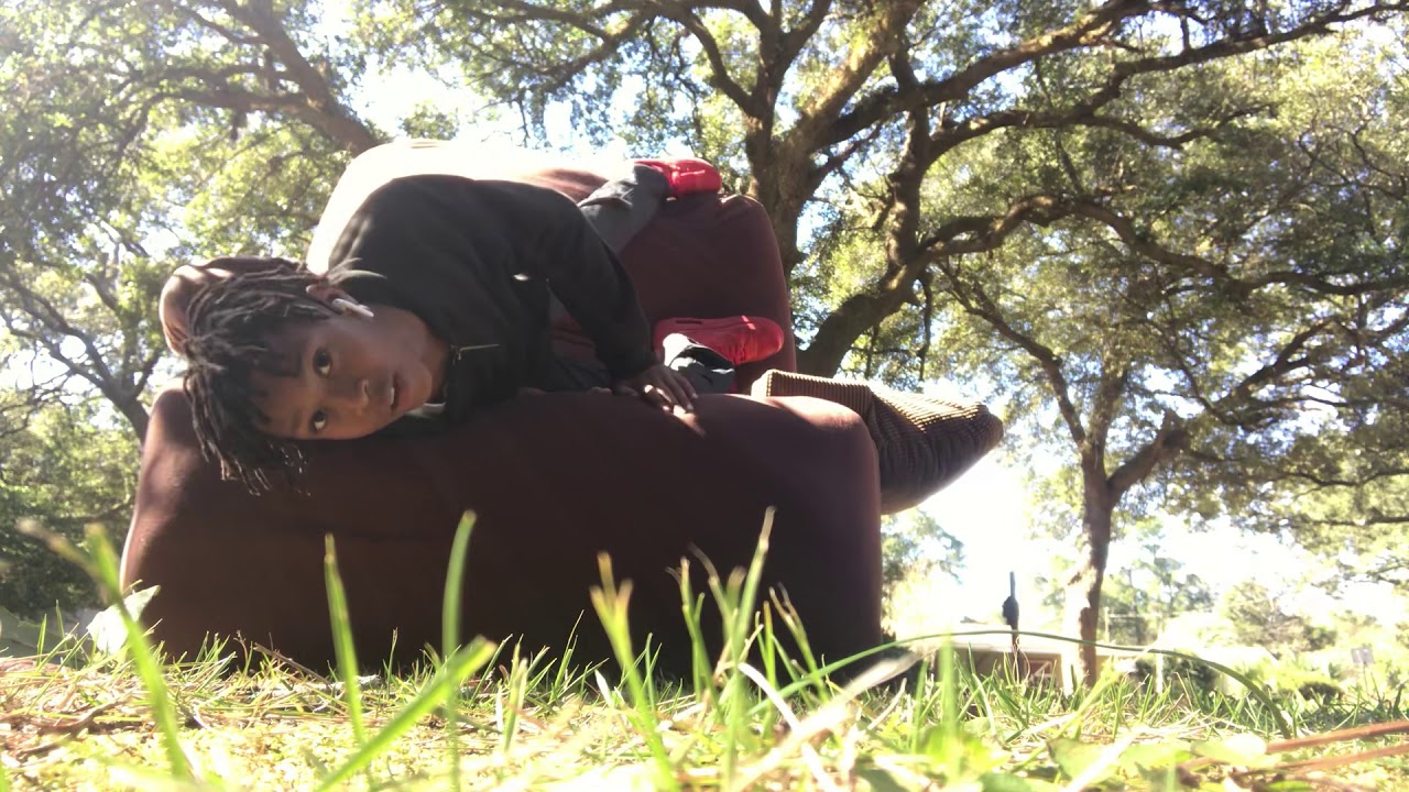 Doing wwe moves on chair - YouTube