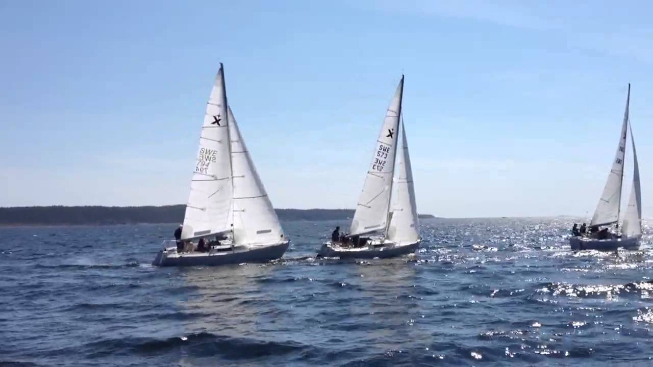 Norrlandsmästerskap 2014 Albin express (rundning) - YouTube