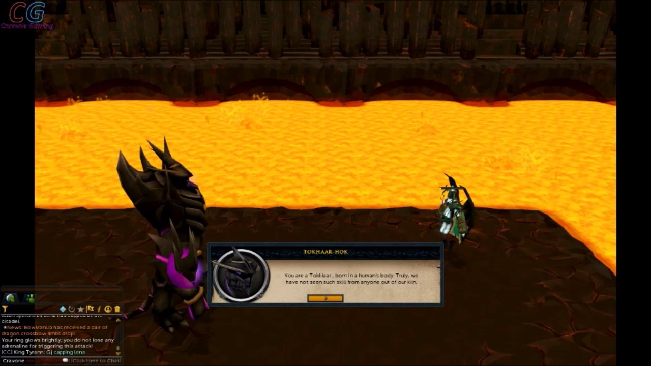 Runescape 3: Road to PVM Mastery: Episode 4 - Povertyscape - YouTube