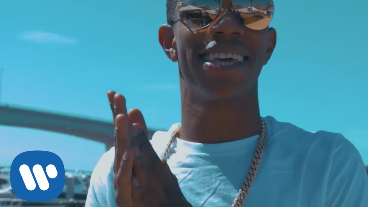 A Boogie Wit Da Hoodie - TBA Tour Episode 4 - YouTube