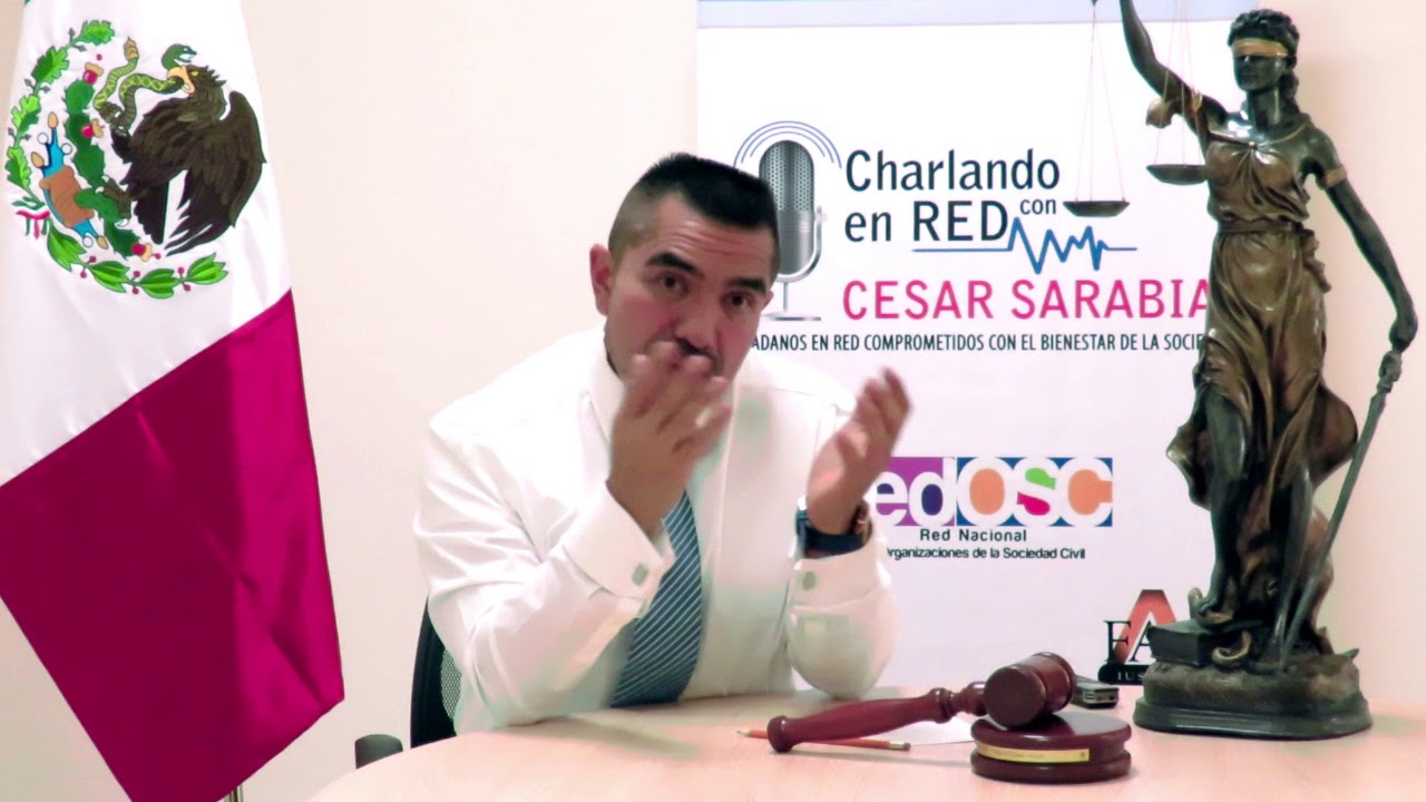 MANDO Y CONDUCCIÓN DEL MINISTERIO PUBLICO | Capsula 3 del Dr. Daniel Espinosa Licon | - YouTube