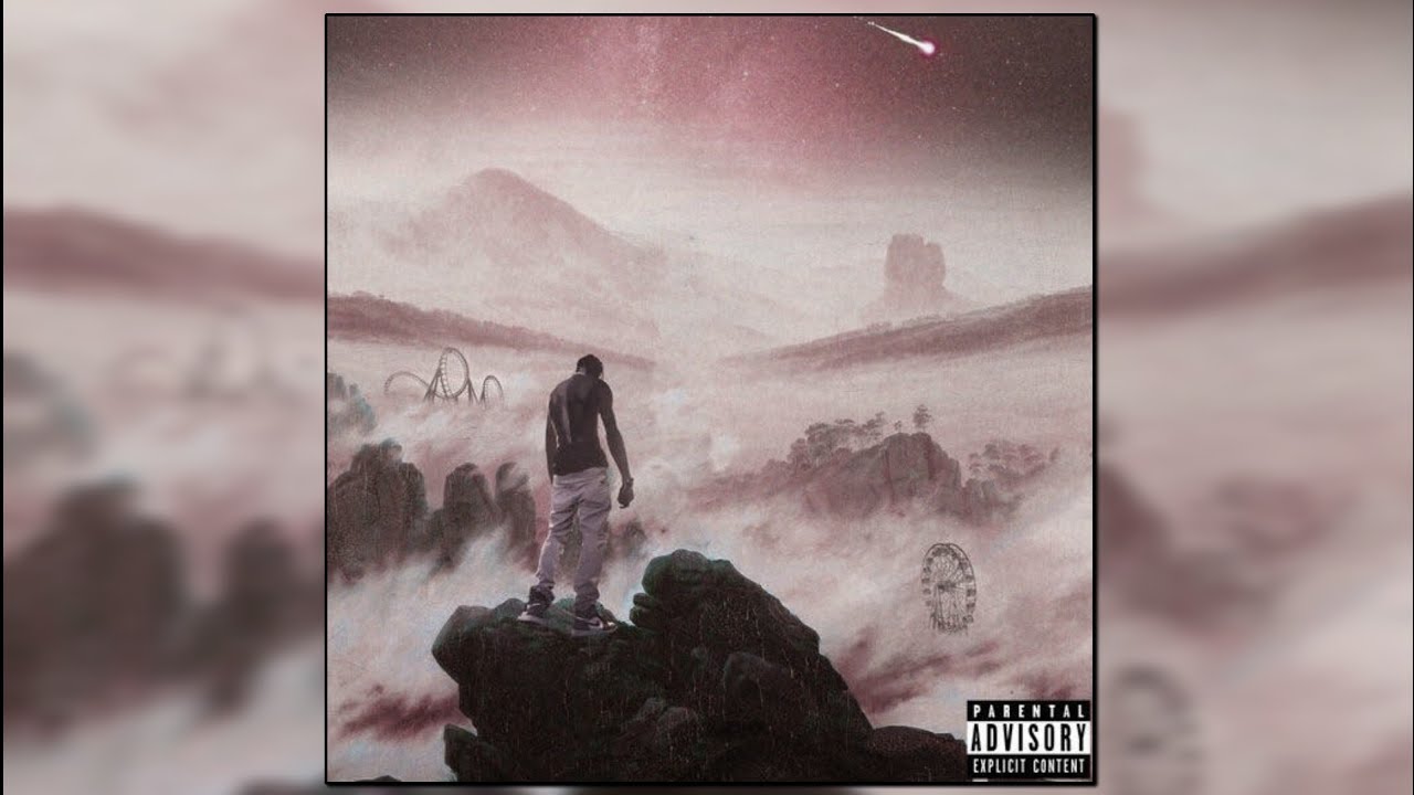 Travis Scott - SDP Interlude [963hz] - YouTube