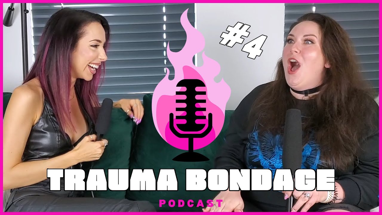 Getting Railed by the World | Trauma Bondage #4 - YouTube