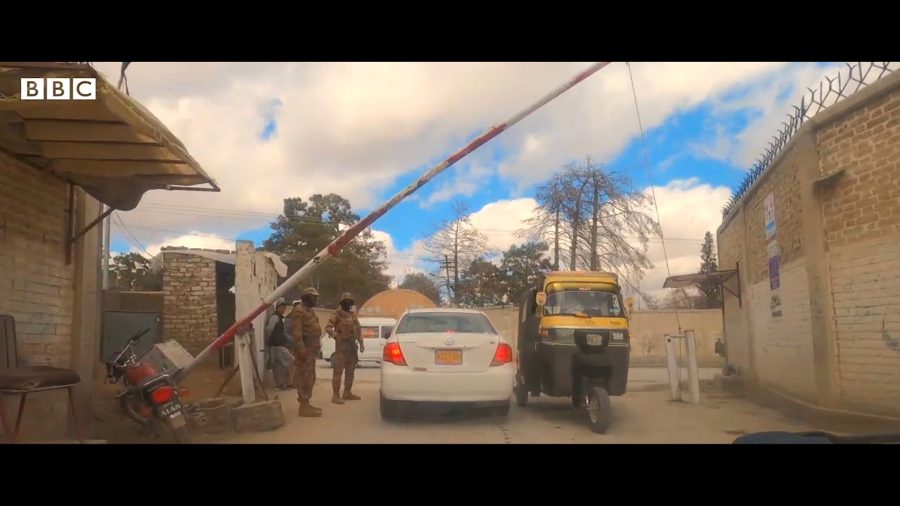 Musa Yawari Showreel - Documentary - YouTube