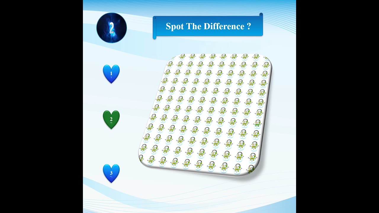 Find Out Difference YouTube Find Out Difference YouTube