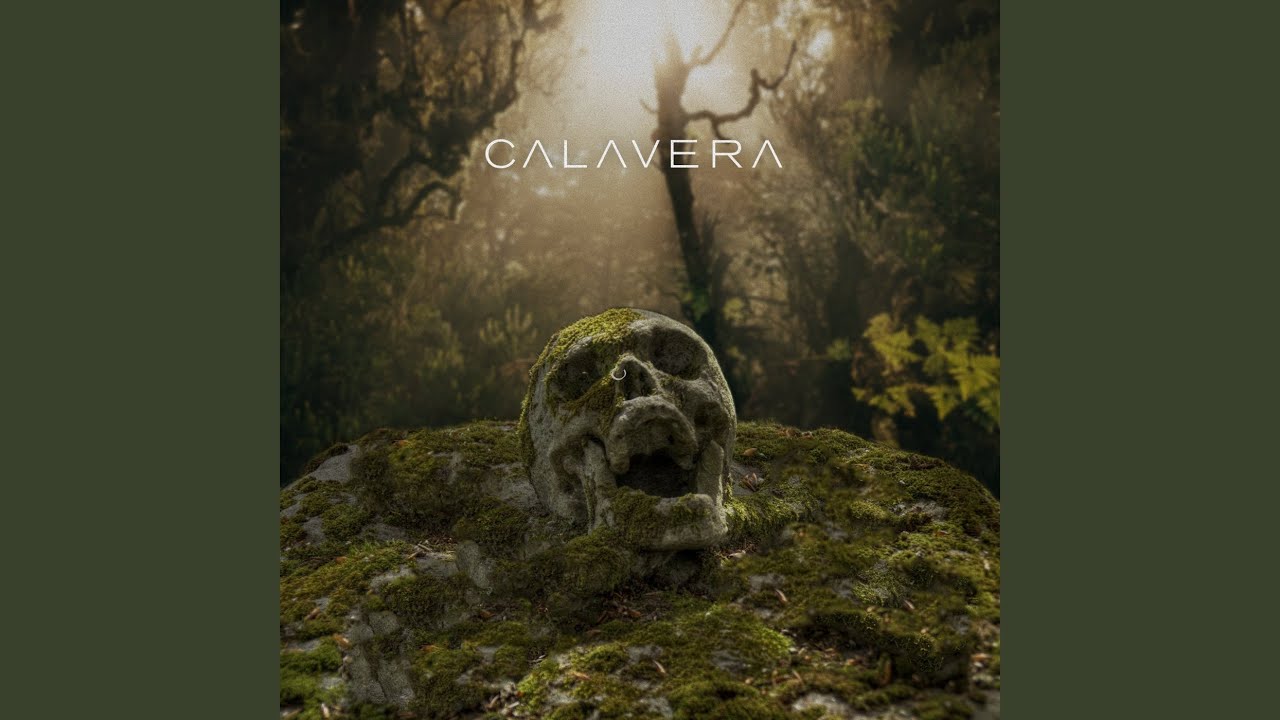 Calavera - YouTube