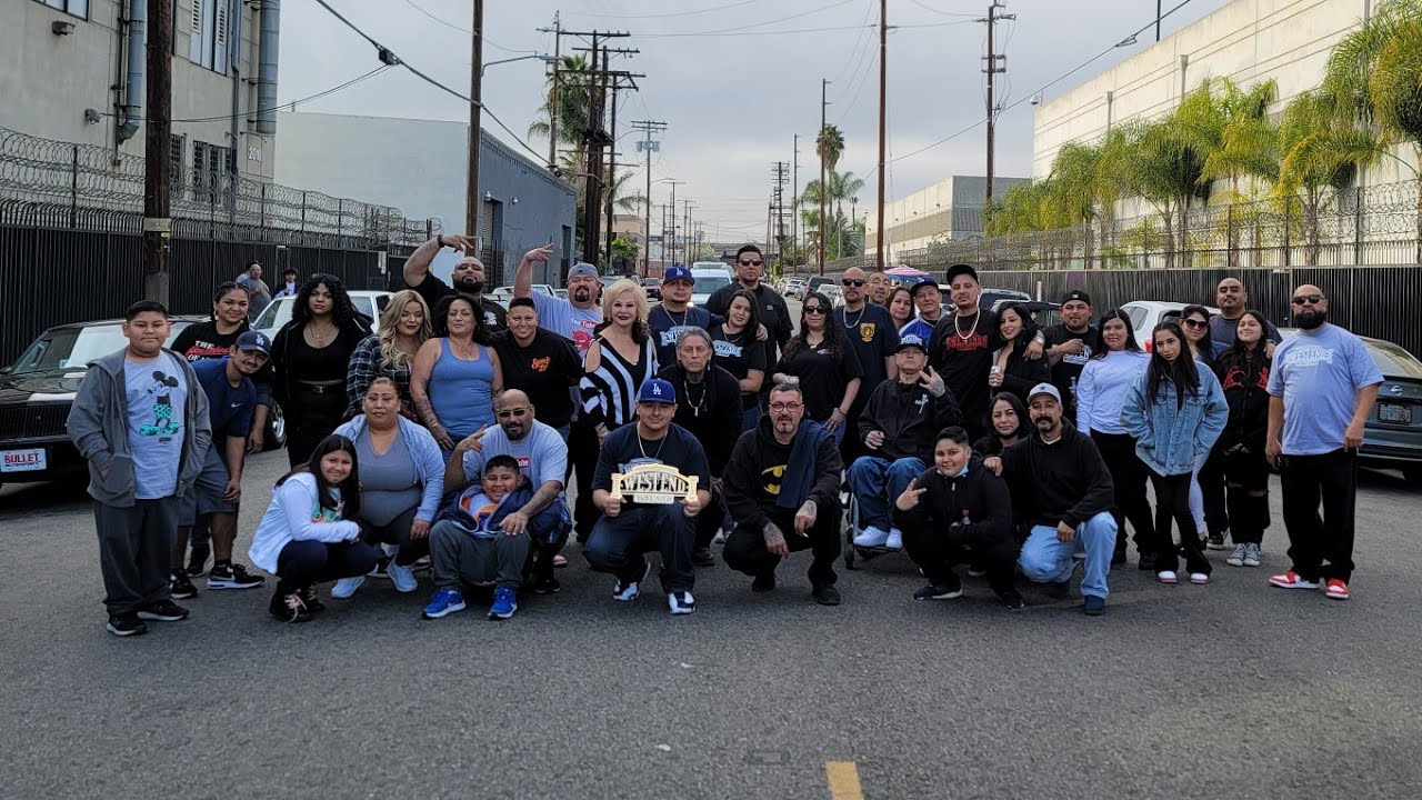 lowriders come out for my birthday cruise and the homie minos birthday ...