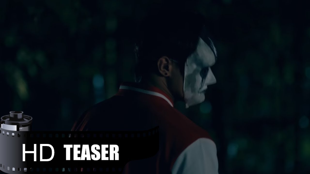 BLOODY CRAYONS (2017) Teaser Trailer - YouTube