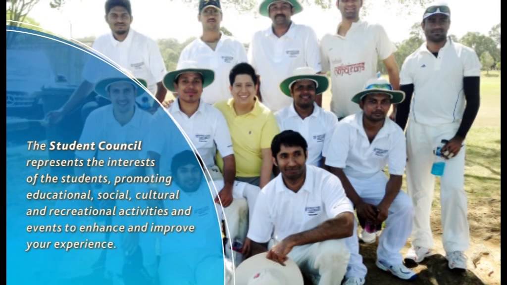 James Cook University Brisbane Campus - YouTube