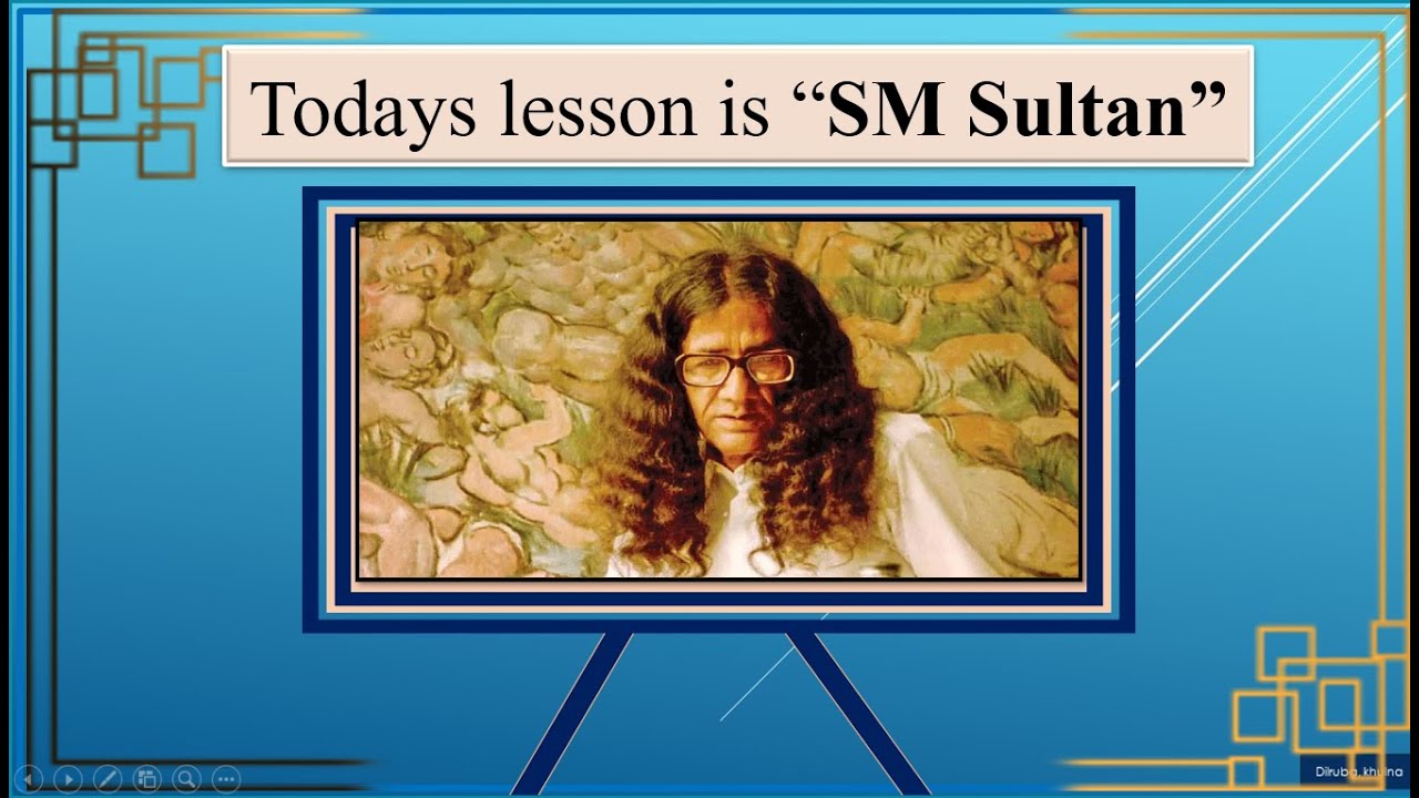 SM Sultan - YouTube