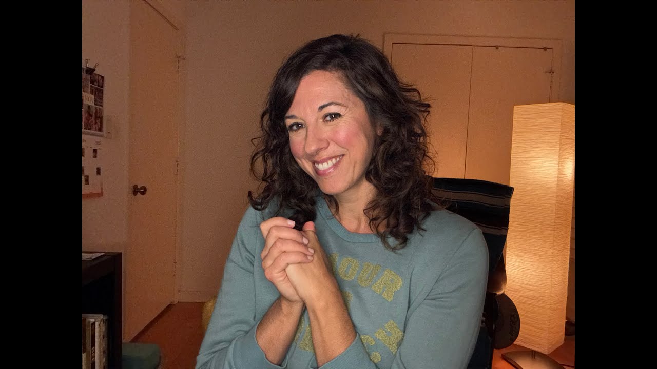 I Survived my Editing Ice Cream Binge: More Behind-the-Scenes... and ...