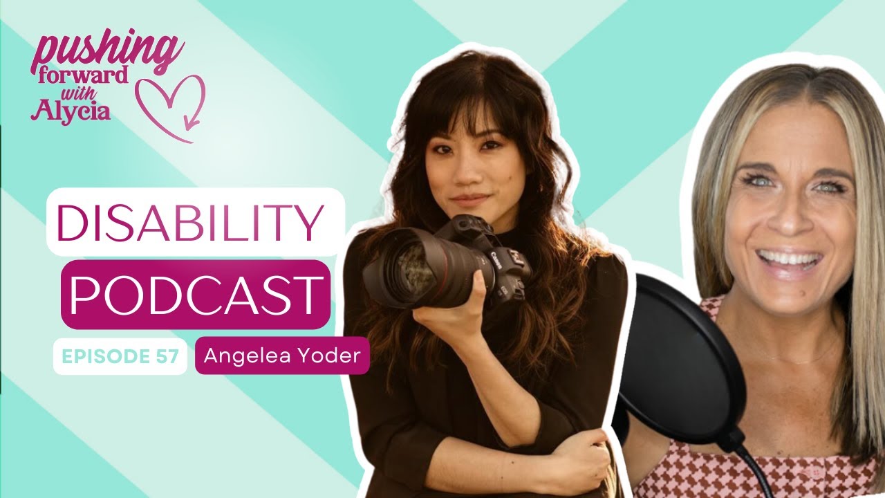 Angelea's Yoder, Nashville Fashion Photographer “Let Them Stare” Project | Pushing Forward w ...