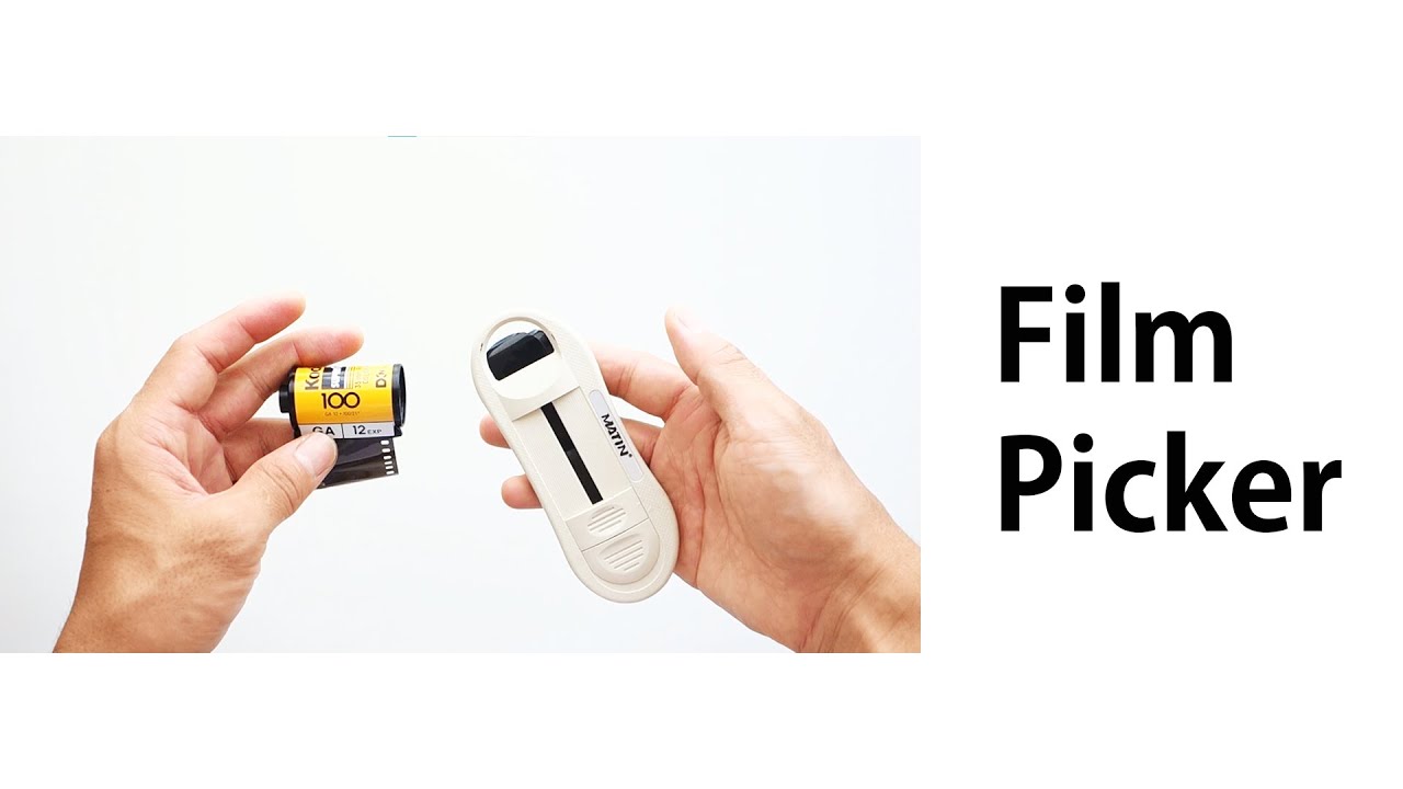 Film picker 1,2,3! - YouTube