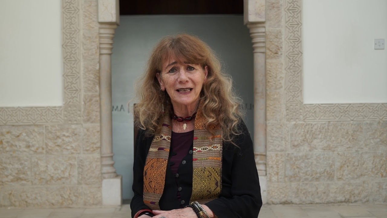 Jennifer Dohrn - Global Nursing Research Development Initiative - YouTube