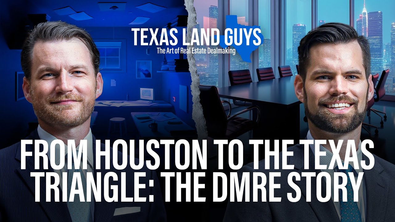 DMRE History: launching DMRE - YouTube