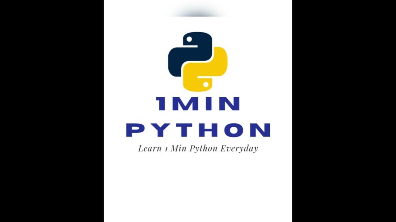 Function with Arguments and Parameters python| 1 minute python | lesson 24 - YouTube