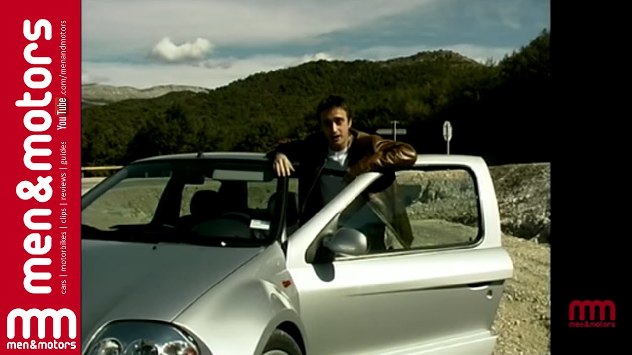 Motor Week: Season 6, Ep. 12 - YouTube