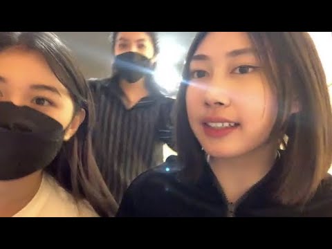 Live Showroom Jessi JKT48 - 3-11-21 - YouTube