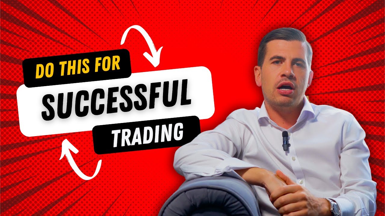 How to Build a Winning Forex Trading Routine: Financial Markets Online ...