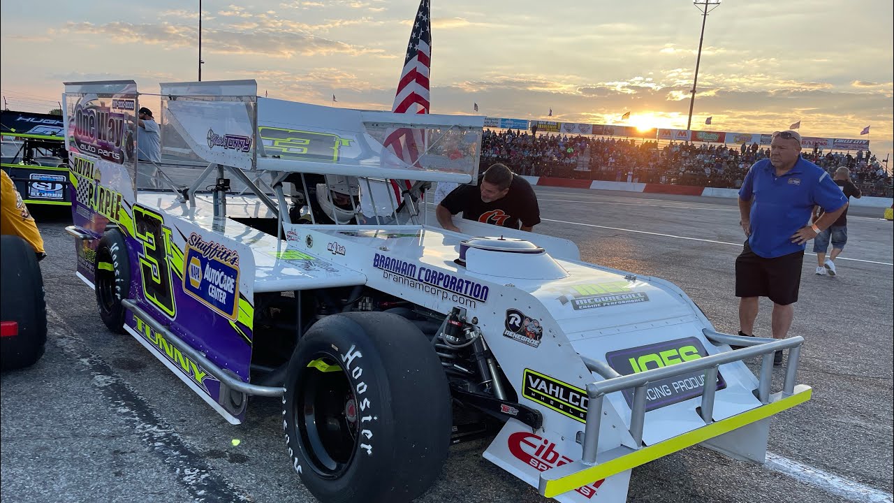 47th Annual World Figure 8 Championship| Indianapolis Speedrome| 9/9/23 ...