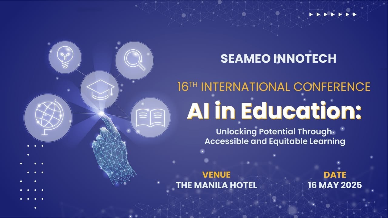 16th INNOTECH International Conference - YouTube