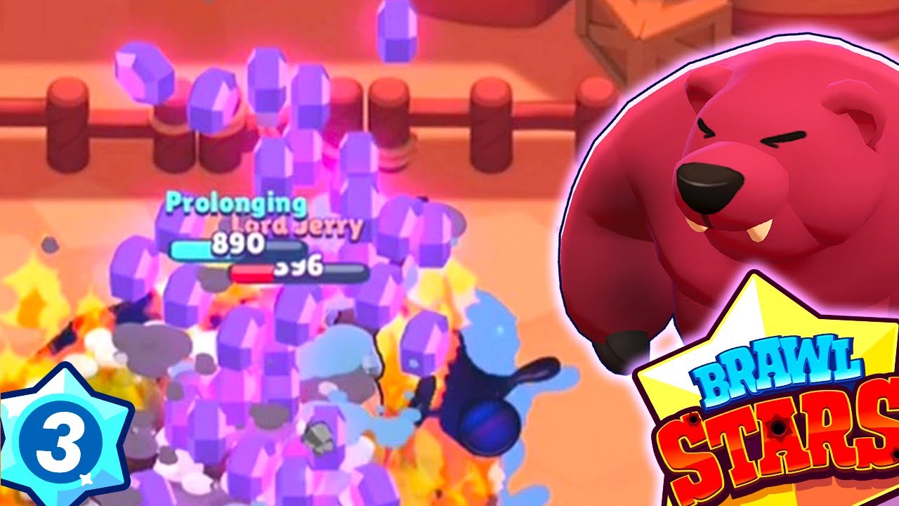 Brawl Stars BEST Heist Game Mode Strategy! (NEW Let's Play Episode #3 ...