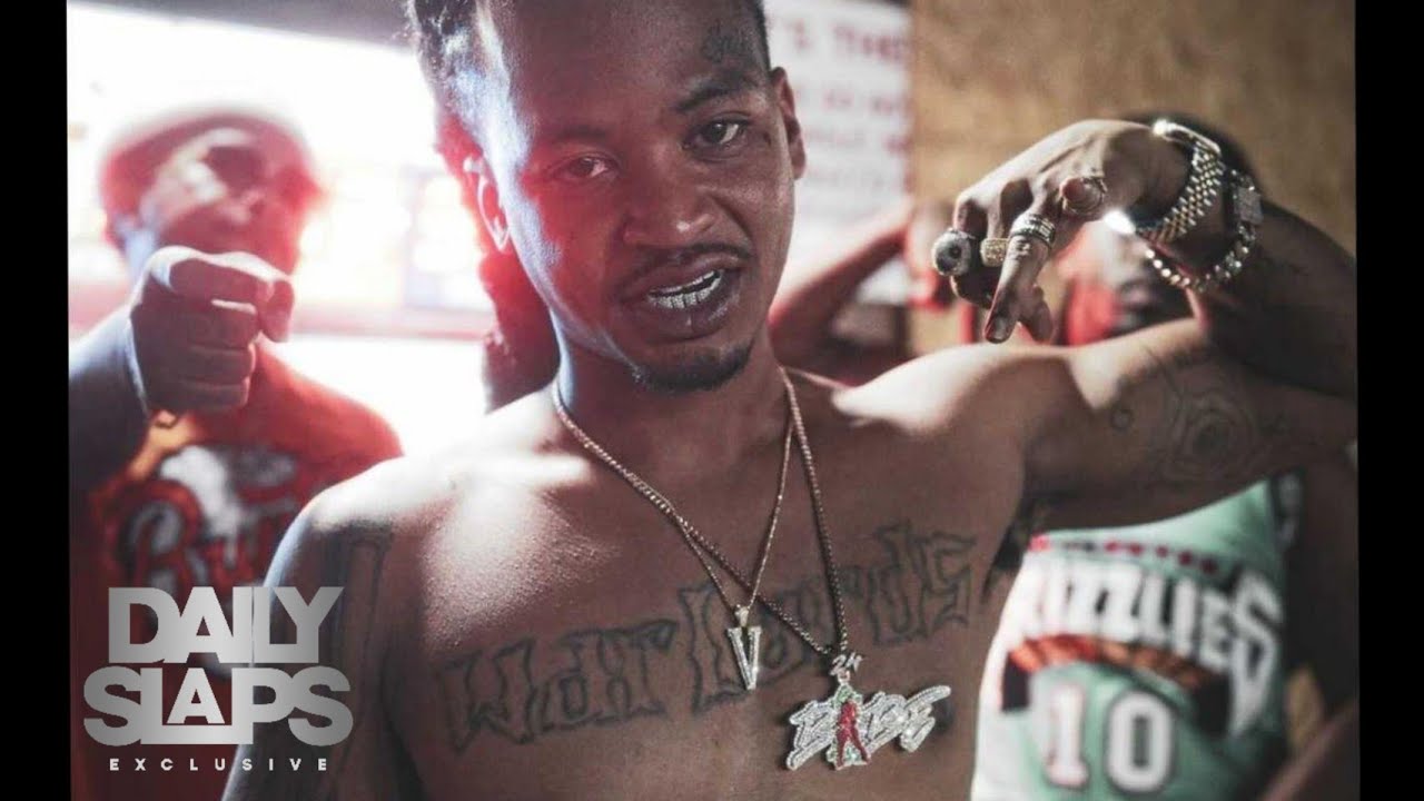 Blu52 x A-Bliccy - Mighty Dux (Official Video) | Dir. Byrd - YouTube