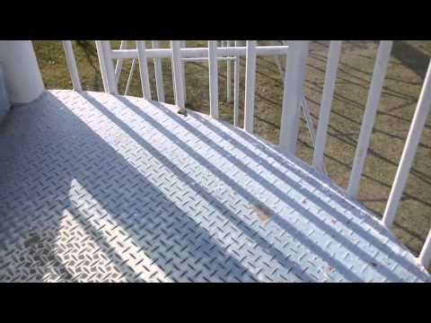 Kagoshima - Sakurajima Dinosaur Park Slide