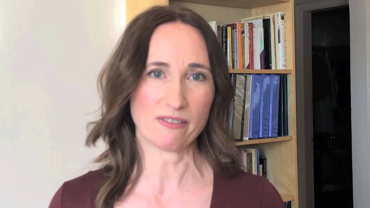 Michelle Gunderson - YouTube