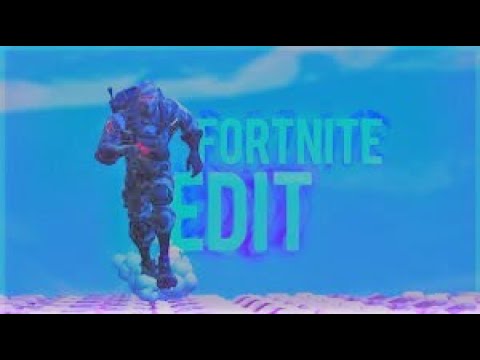 Ultimate Edit Course (Fortnite) - YouTube