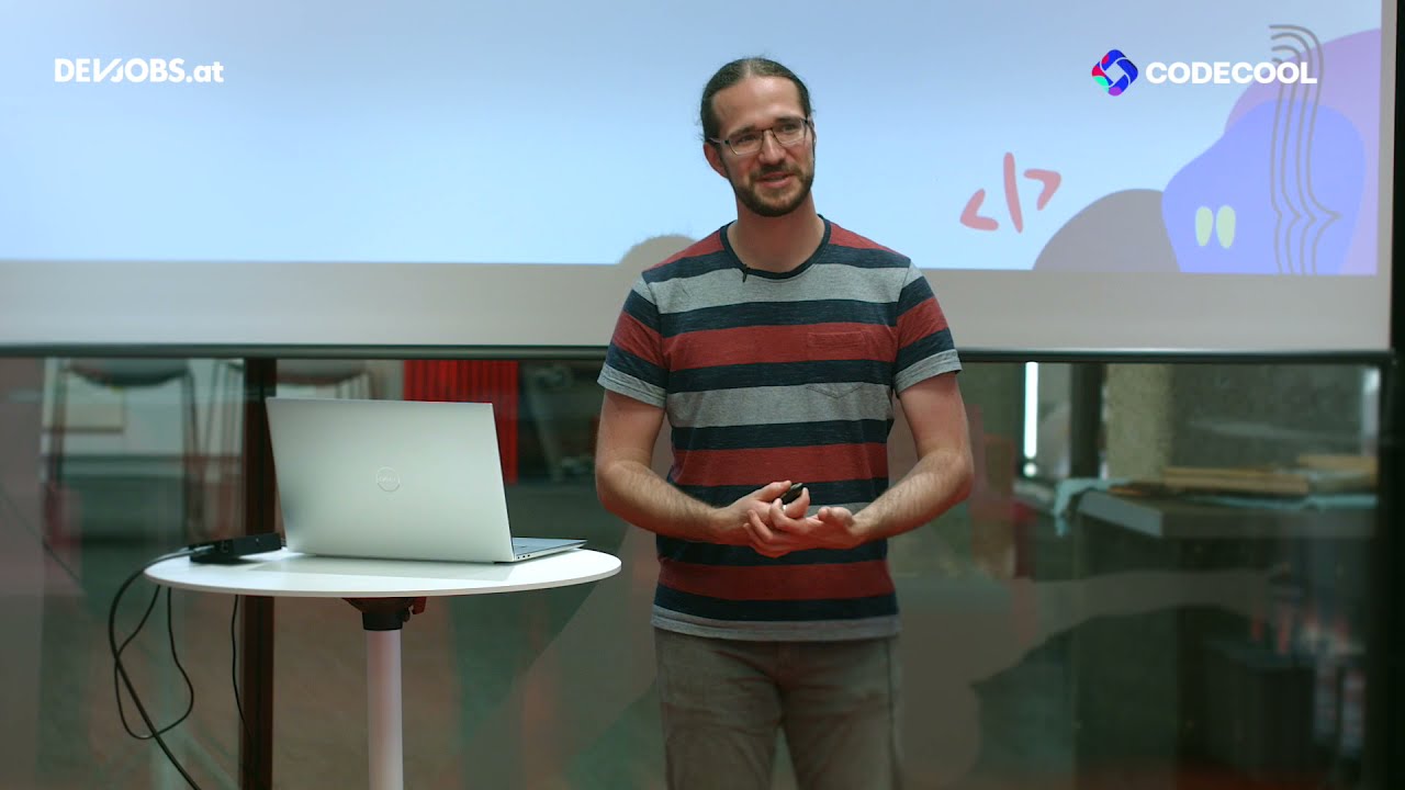 Which programming language to learn? – Markus Lehr @TechTalk Days 2021 ...
