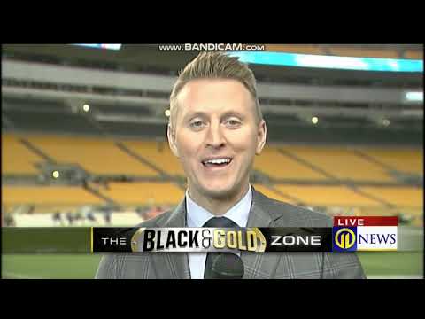 WPXI 11 News at 6pm Sunday open December 2, 2018 - YouTube