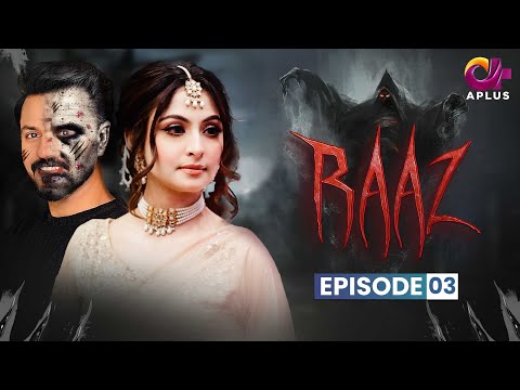 Raaz - Episode 3 | Aplus Horror Drama | Bilal Qureshi, Aruba Mirza,Saamia | Pakistani Drama | C3C1O