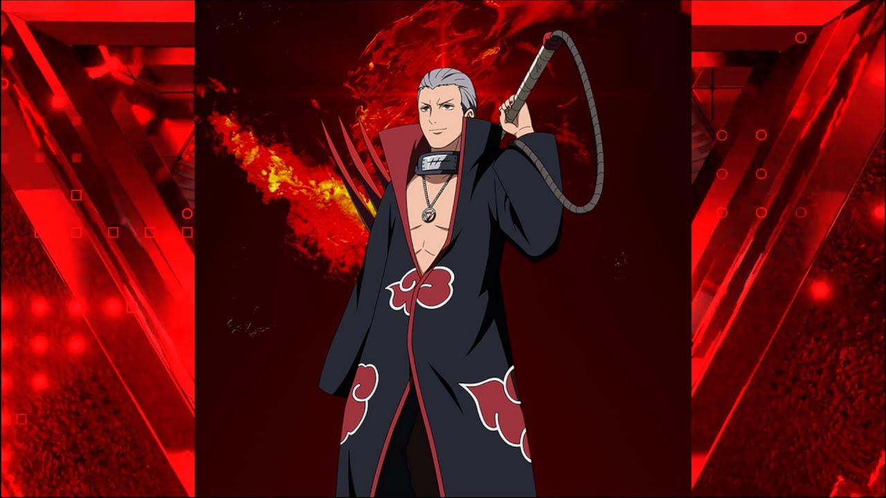 Naruto Type Beat - "Immortal World" | Dark Type Beat (Prod. Cristopher ...