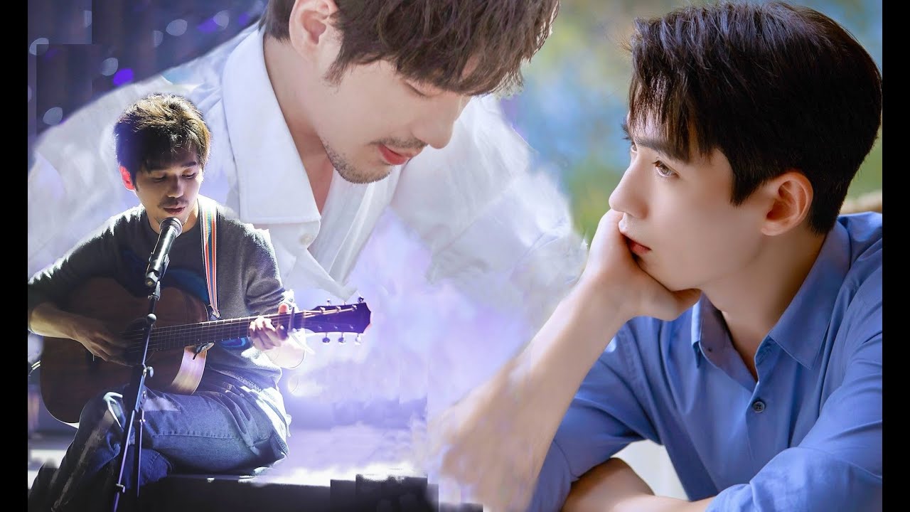 16+ BL After All These Years GUARDIAN season 2 complete fmv LANWEI, Zhu ...