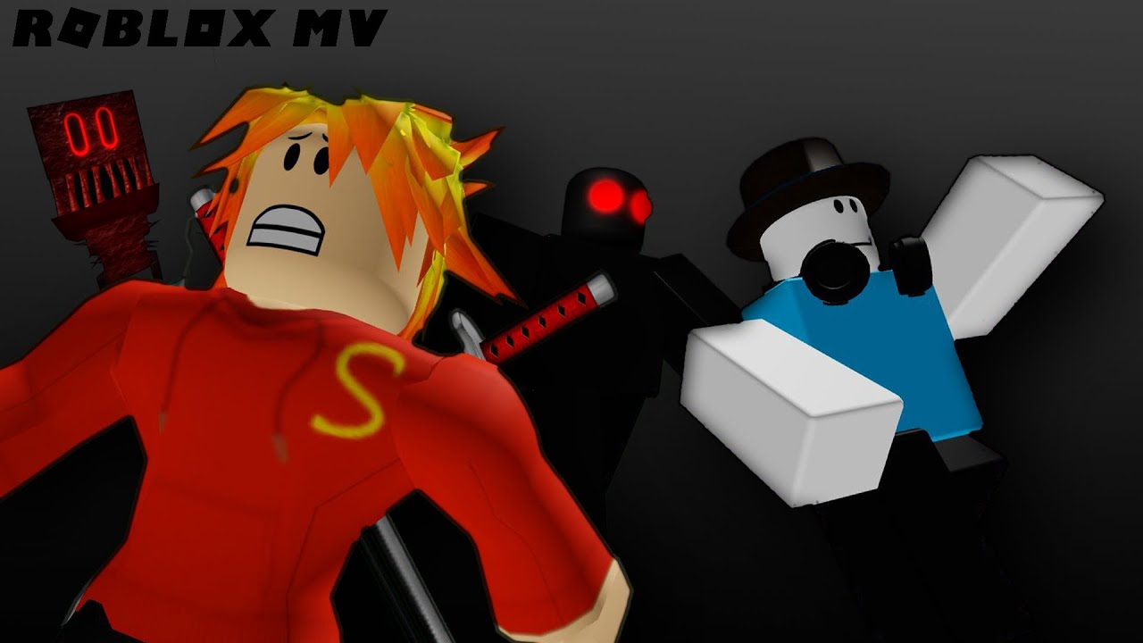 TALLY HALL - TURN THE LIGHTS OFF (Roblox MV) [SpeedyCringe3K ...