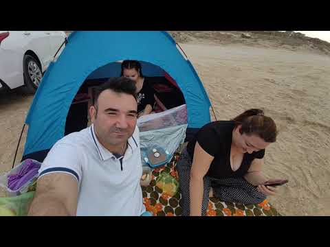 Море Каспий. Билгя . Xəzər Bilgəh