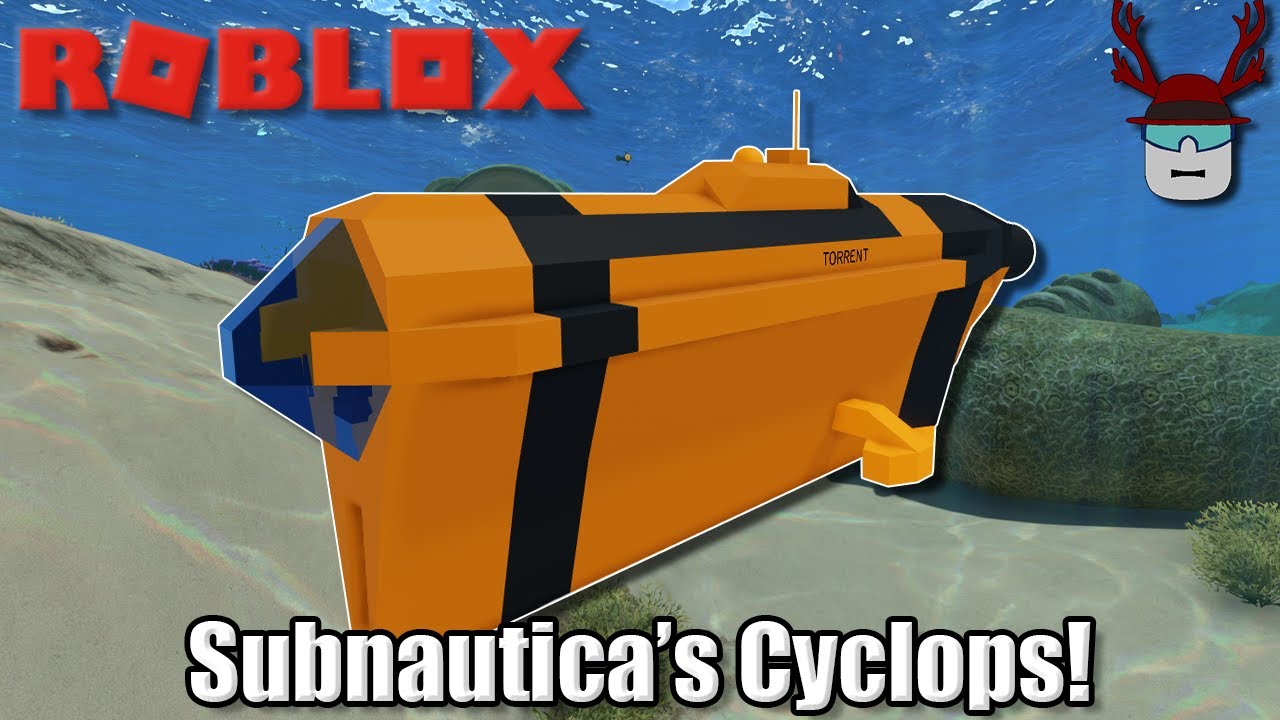 I Built THE CYCLOPS! | Roblox Plane Crazy #83 - YouTube